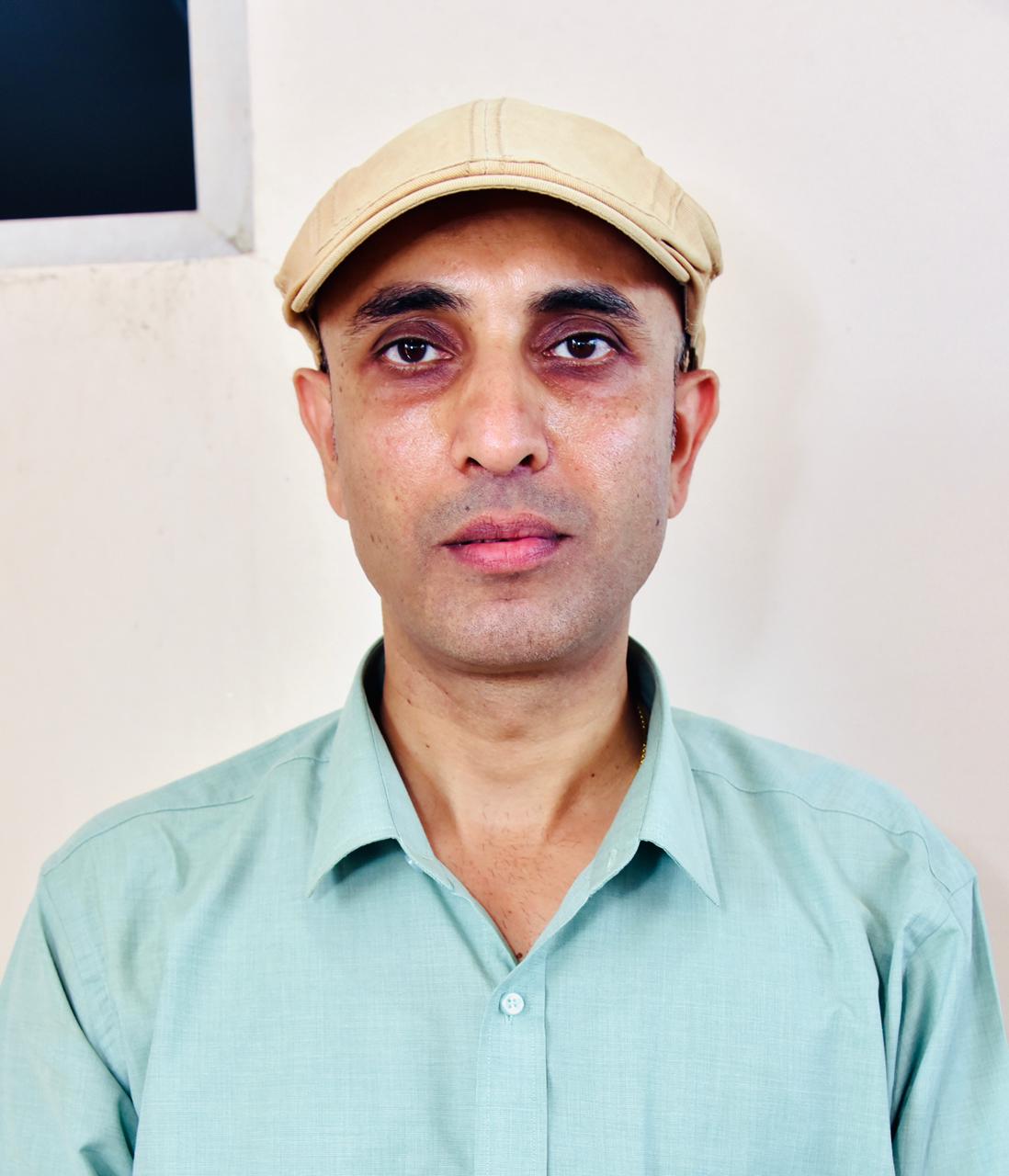 Consultant – Himal Hospital