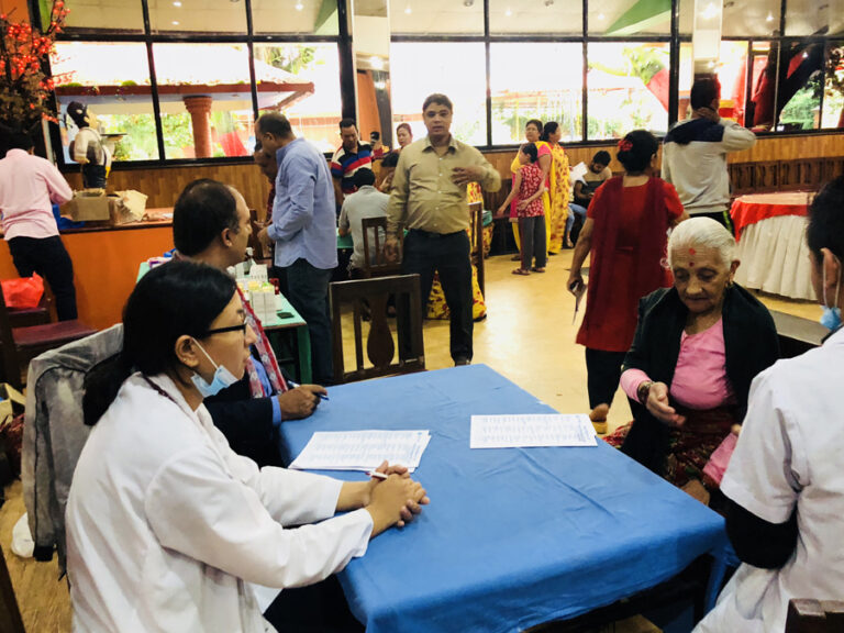 Himal Hospital – The best hospital of Nepal